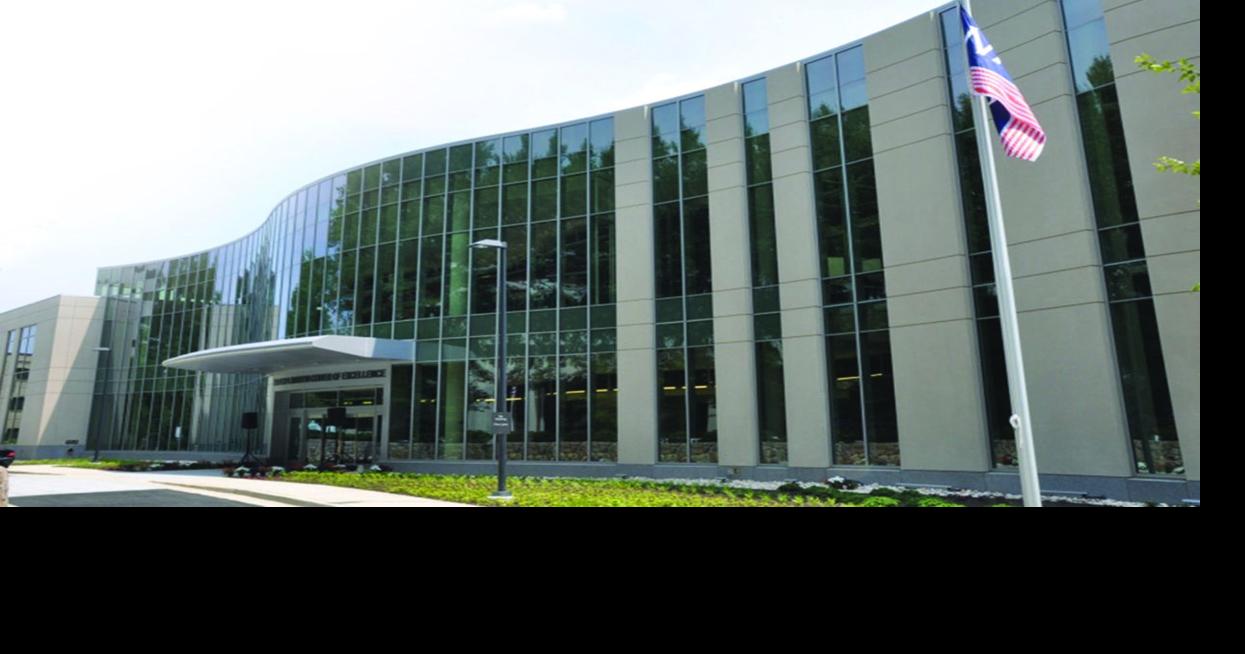National Intrepid Center of Excellence | Health | dcmilitary.com