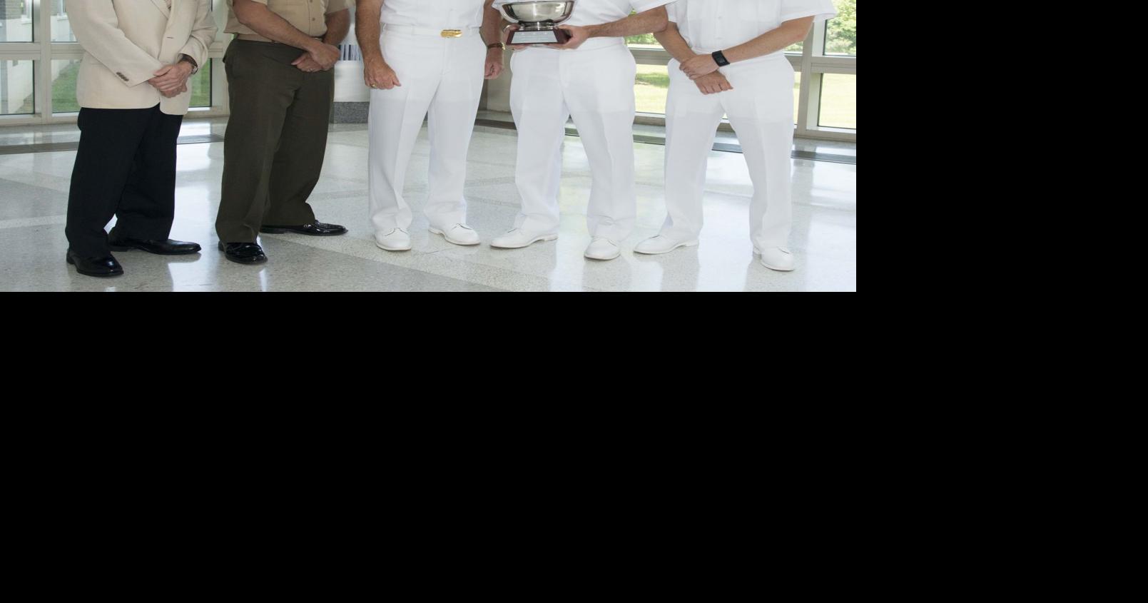 Fleet Readiness Center Western Pacific wins NAVAIR Commander's Award | Tenant Profile ...