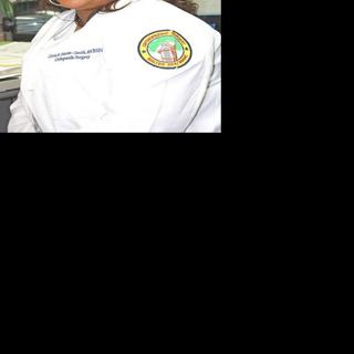 Nursing Is A 'Calling' For Walter Reed Bethesda RN | Features ...