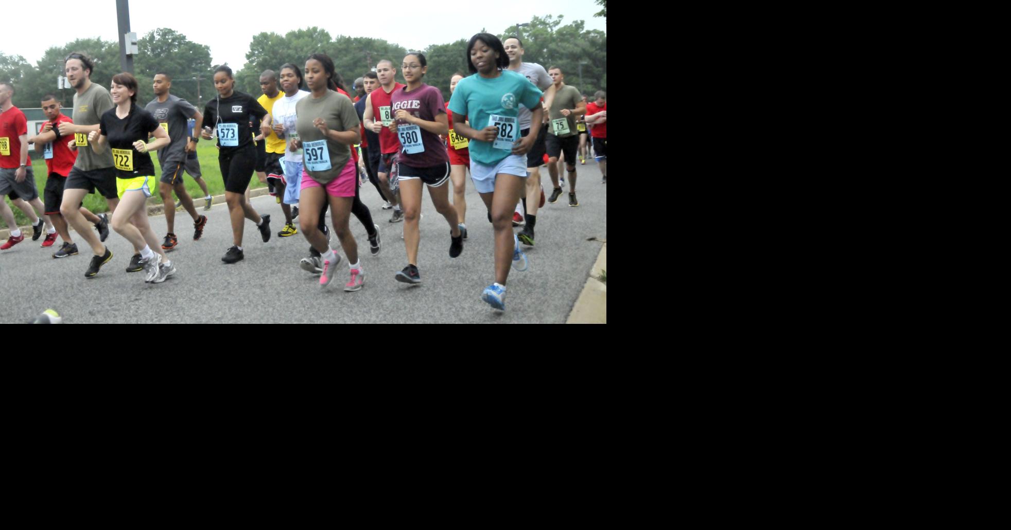 Iwo Jima Memorial 7K Race | Local | dcmilitary.com