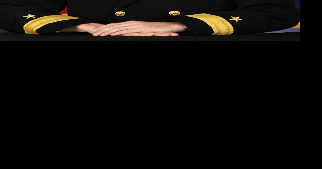 Dillon takes command of Naval Safety Center | Tenant Profile ...