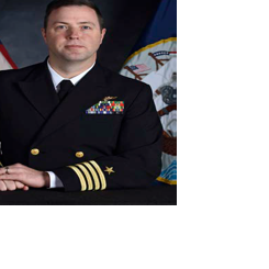 Farewell Capt. Massenburg, welcome Capt. Farr | Local | dcmilitary.com