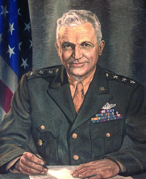 Lt. Gen. Frank Maxwell Andrews | JBA History | dcmilitary.com