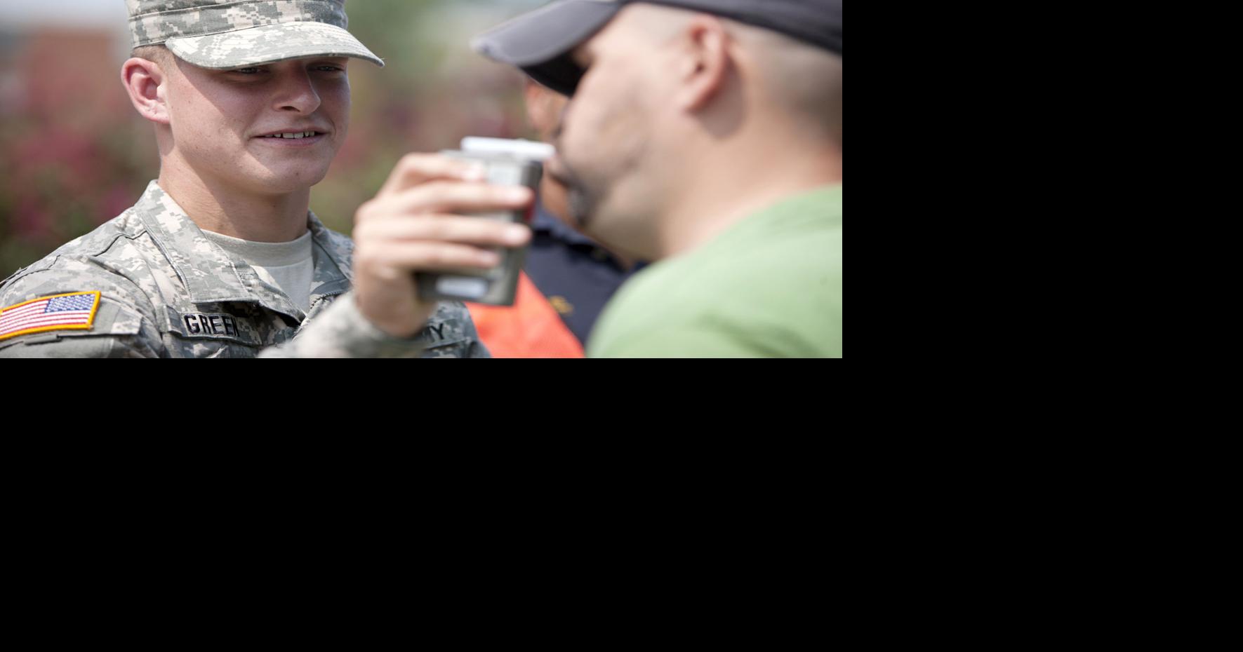 Training | Local | dcmilitary.com