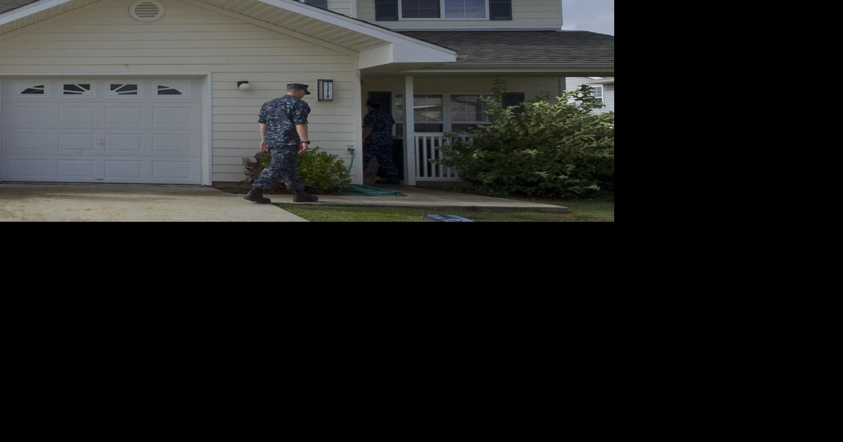 Renters insurance no longer included in PPV housing leases | Local ...