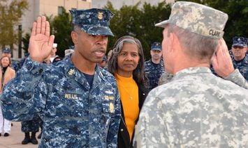 Navy Celebrates 239 Years of Excellence, Service | Features ...