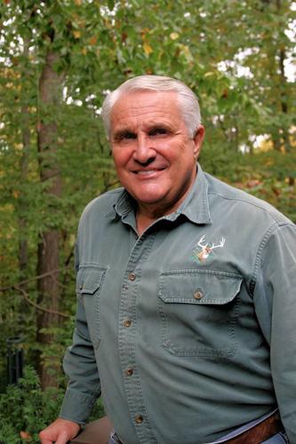 Gordon Peterson, Vietnam | Features | dcmilitary.com