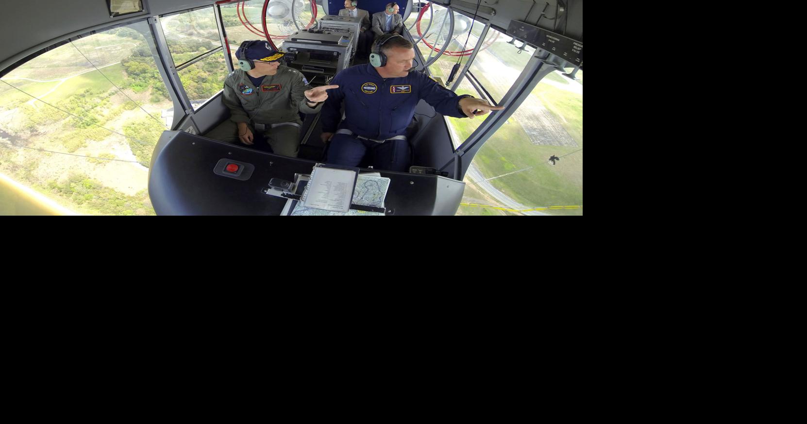 Airship | Local | dcmilitary.com