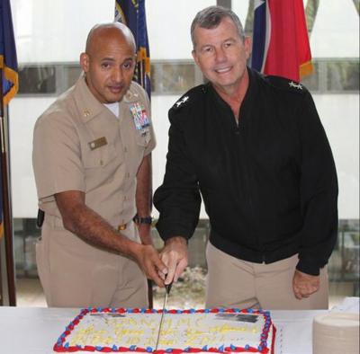 Command Climate Survey Kicks Off | Features | dcmilitary.com