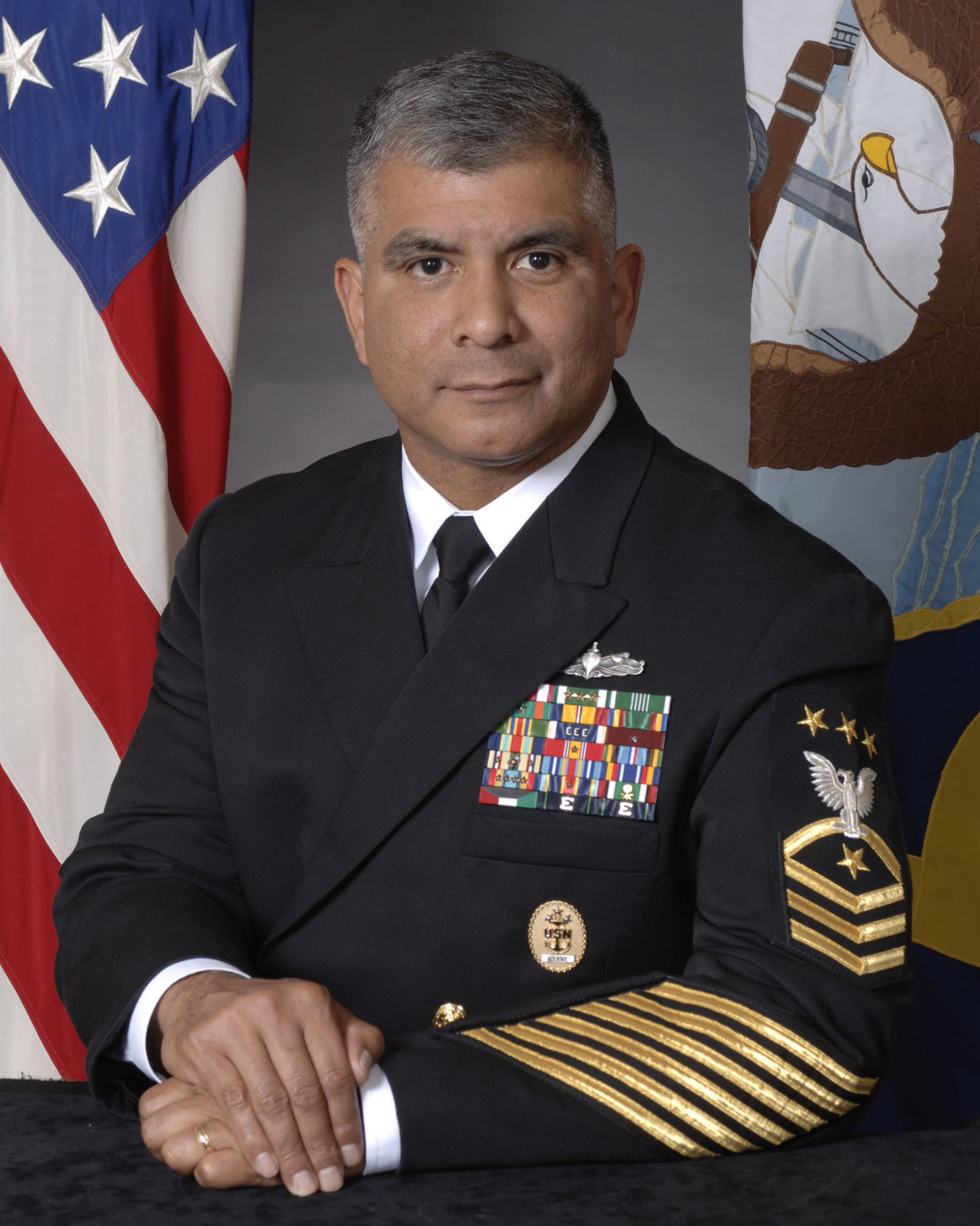 Remembering Hispanic-Americans in the U.S. Navy | Local | dcmilitary.com