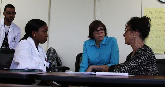 Substance Abuse Training Offers Innovative Approach to Care | Features ...