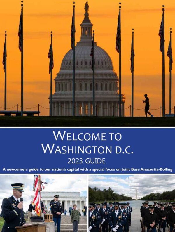 Joint Base Anacostia-Bolling | dcmilitary.com