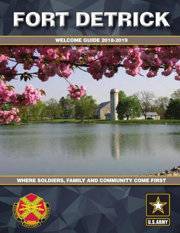 Welcome Guides | dcmilitary.com