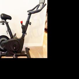 ECHELON EX-4S BIKE | Items For Sale | dcourier.com