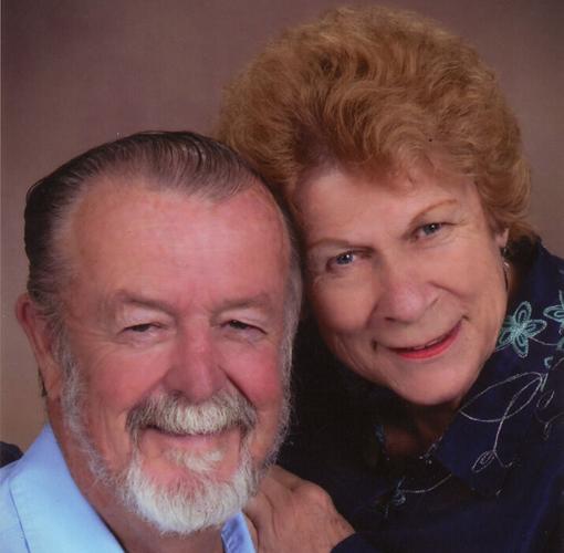 Dan and Carol Livernois celebrate 55 years of marriage | Life ...