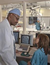 Minimally invasive lung surgery now available at YRMC | Features ...