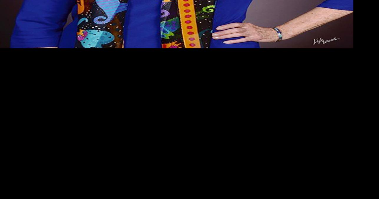 Philanthropist Next Door: Bobbie Bollinger's giving back | Features ...