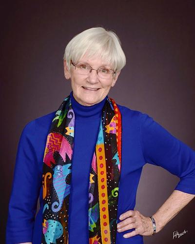 Philanthropist Next Door: Bobbie Bollinger's giving back | Features ...