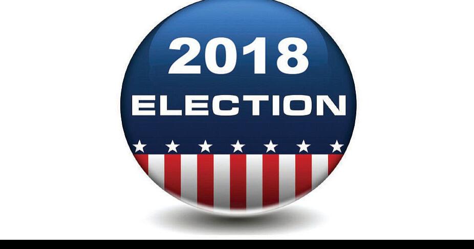 2018 General Election results, updated | Elections | dcourier.com