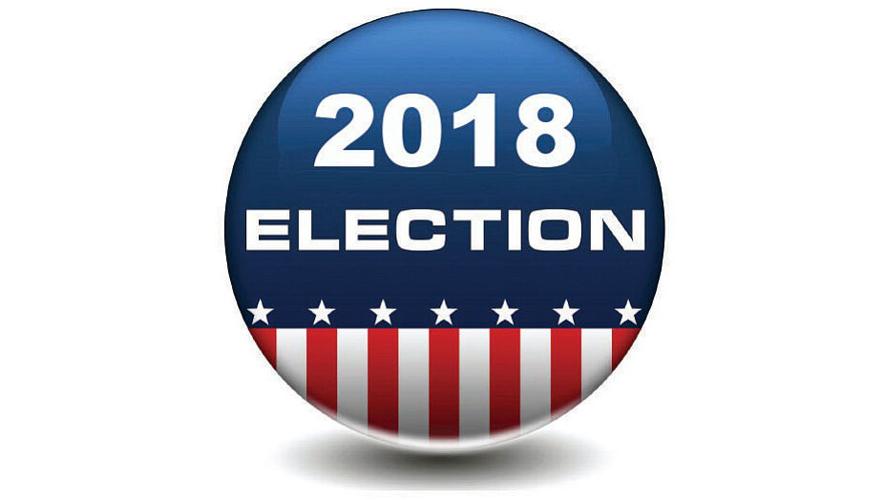2018 General Election results, updated | Elections | dcourier.com