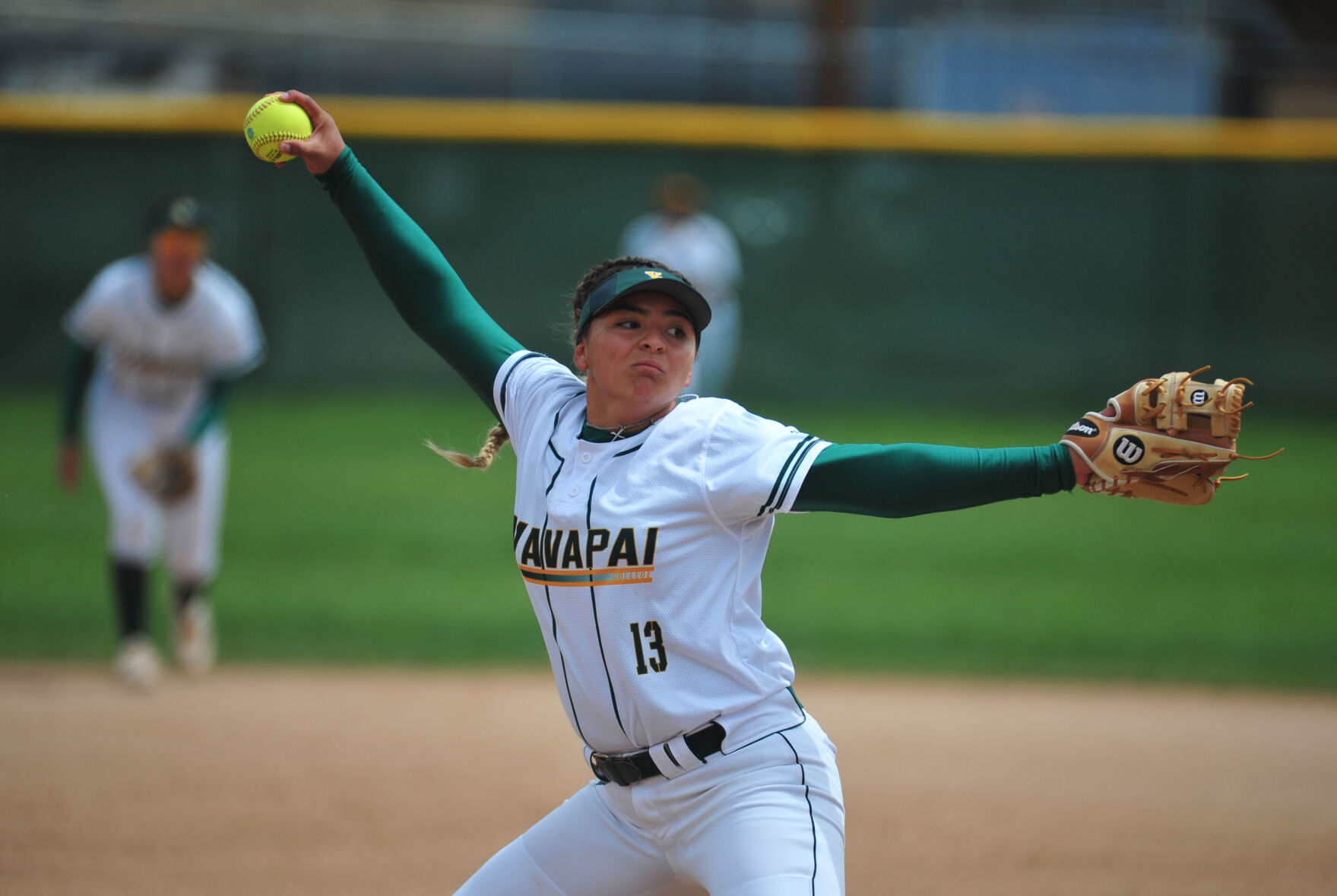 Preview: Yavapai gears up for clash against Central Arizona at regional ...