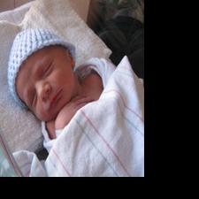 Birth: Matthew Steven Johnson | Life | dcourier.com
