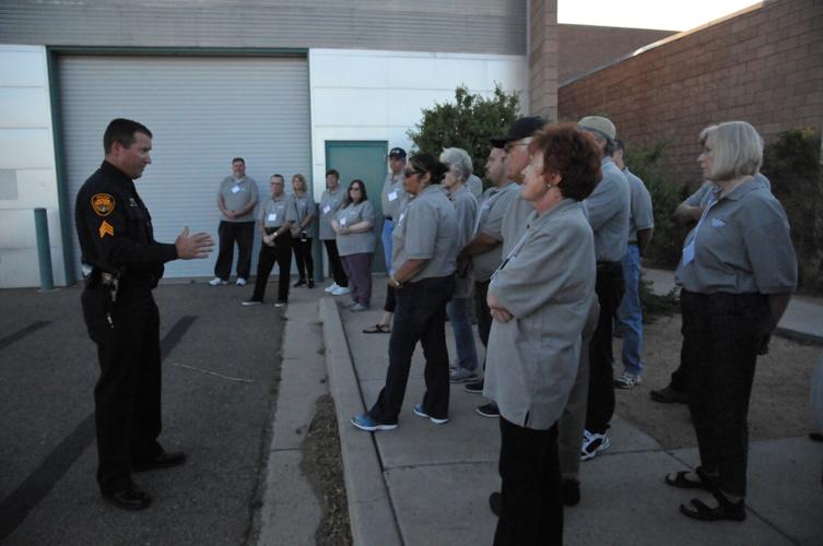 Prescott Police Department hosting fall 2018 Citizens Police Academy ...