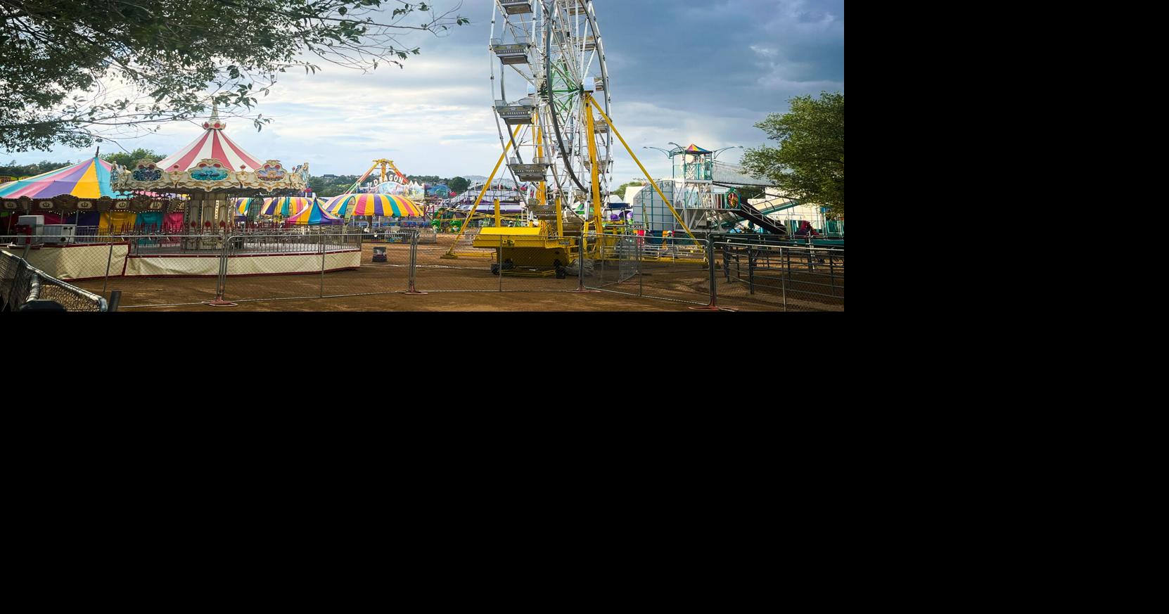 Picture This: The Yavapai County fair | Multimedia | dcourier.com