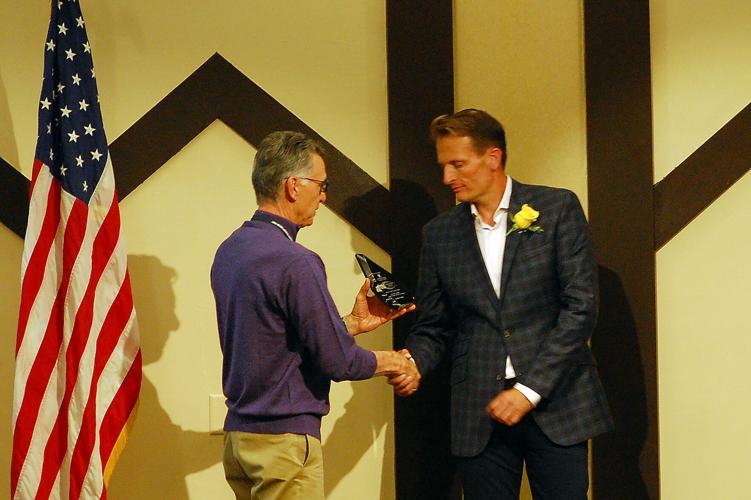 Prescott Chamber, PAYP present annual awards | News | dcourier.com