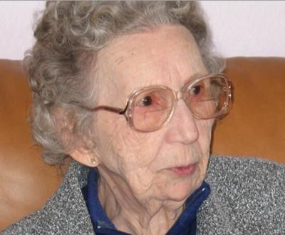 Obituary: Louise Hogan | Obituaries | dcourier.com