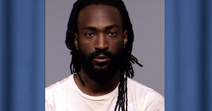 Catch 22: Day 12 — Man wanted on warrant for probation violation | News ...