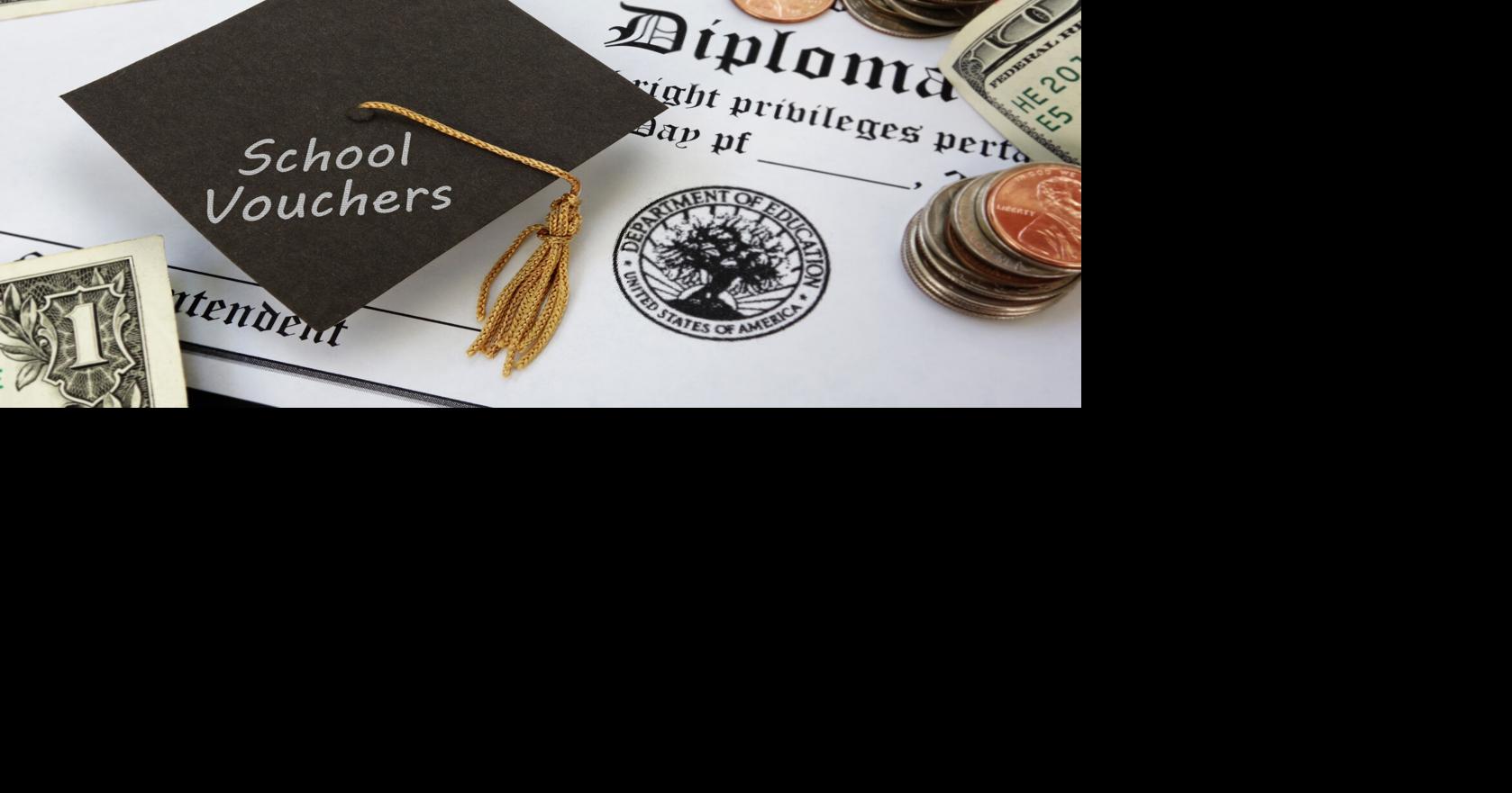 Competing proposals emerge to regulate Arizona’s $1B school voucher ...