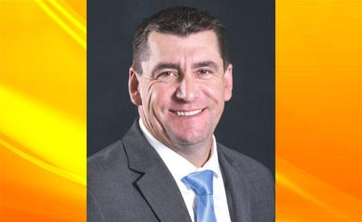 Superintendent's report by Dan Streeter: Looking at connections within ...