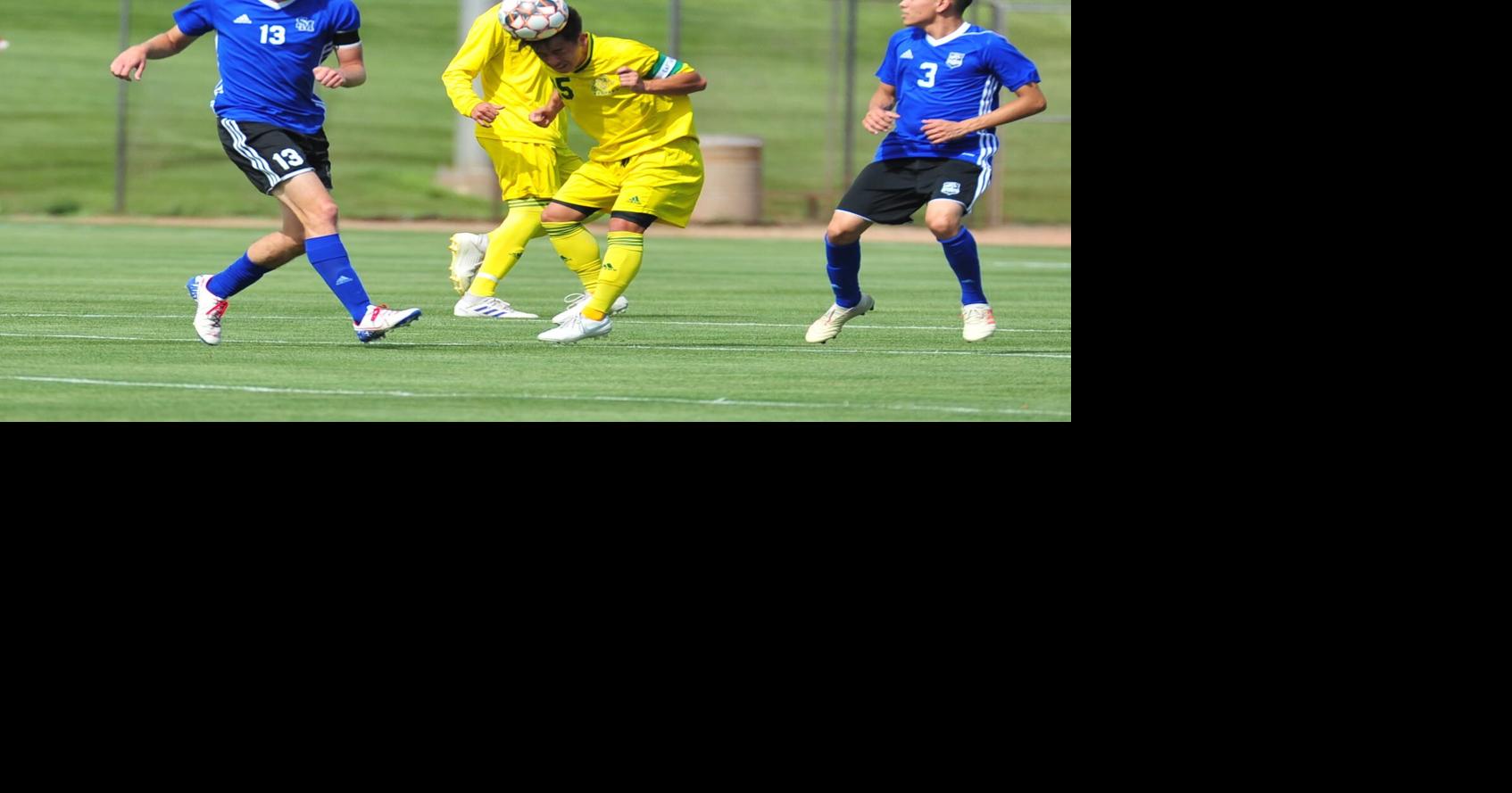 Gavin Tinsley scores brace to keep Roughriders unbeaten in 2019 ...