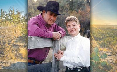 Obituary: Judith Rose Lopez | Obituaries | dcourier.com