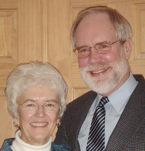 Breast cancer survivor: Nancy von Rohr | Features | dcourier.com