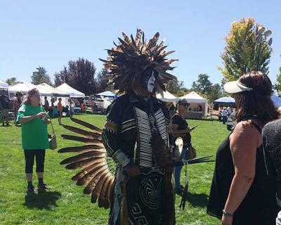 Prescott Powwow a celebration of Native American culture | News ...