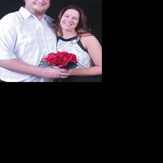 Wedding: George Blevins III to Charlotte Herring | Life | dcourier.com