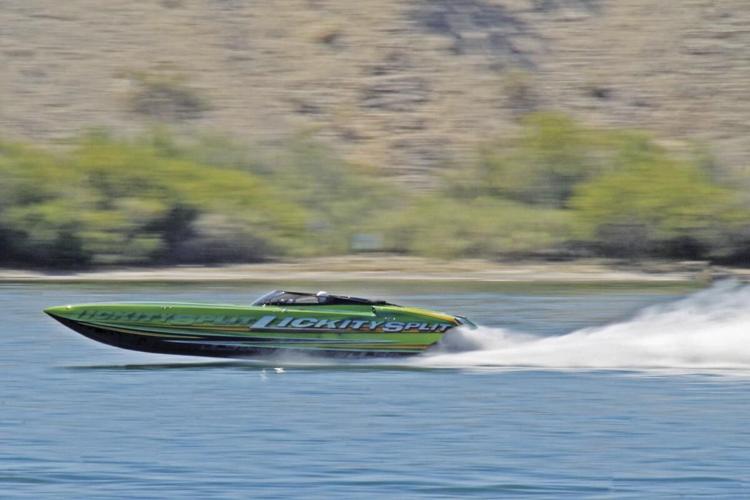 2 men killed in Lake Havasu boat crash; woman critically hurt | News ...