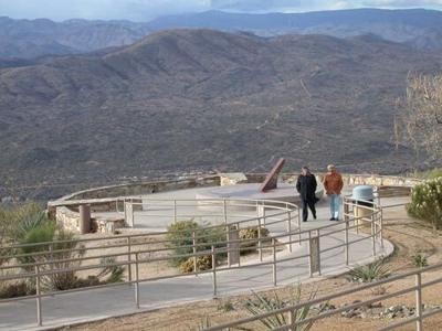 Scenic, popular Sunset Point Rest Area set to reopen | News | dcourier.com