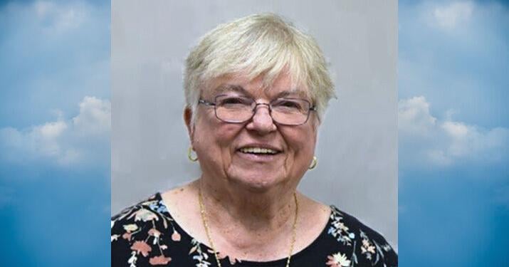 Obituary: Judith ‘Judy’ Benton | Obituaries | dcourier.com