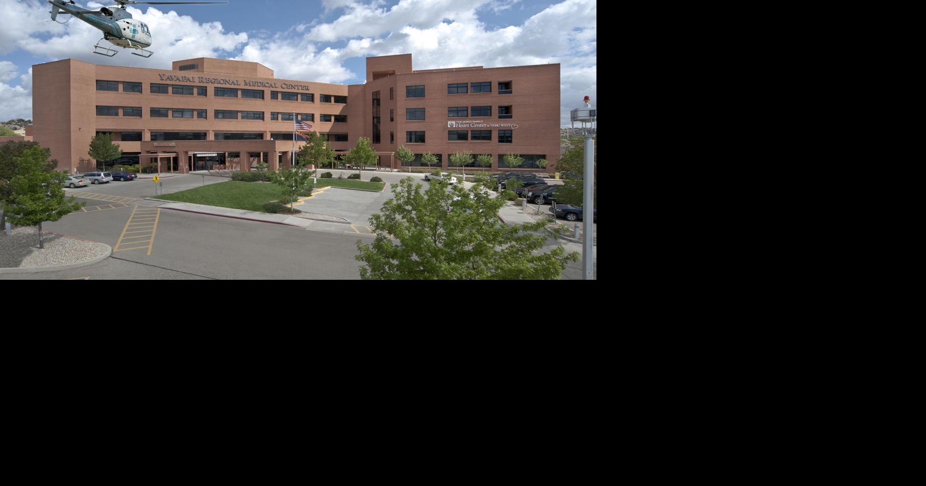 YRMC circles back to Sisters of Mercy to enhance, broaden care | News ...