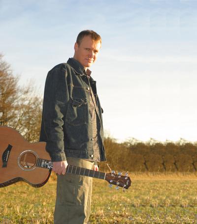 Folk singer returns for Prescott Celtic Concert Series | News ...