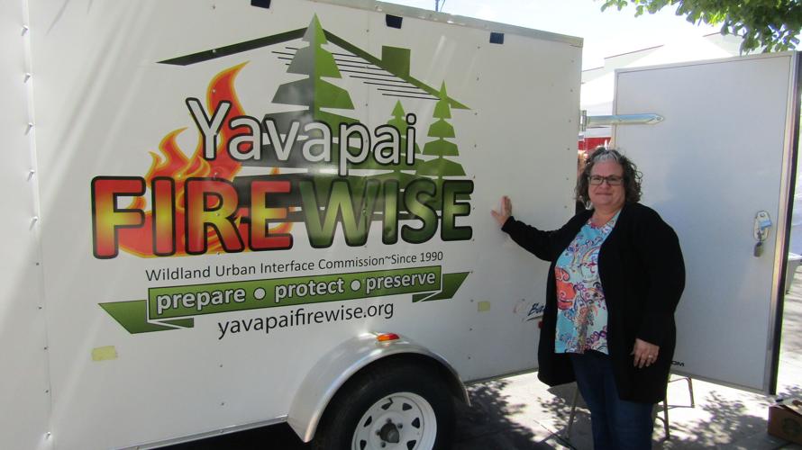 Prescott celebrates Earth Day 2025 | News | dcourier.com