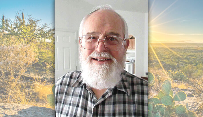 Obituary: Robert 'Bob' Dawes Fulcher | Obituaries | dcourier.com
