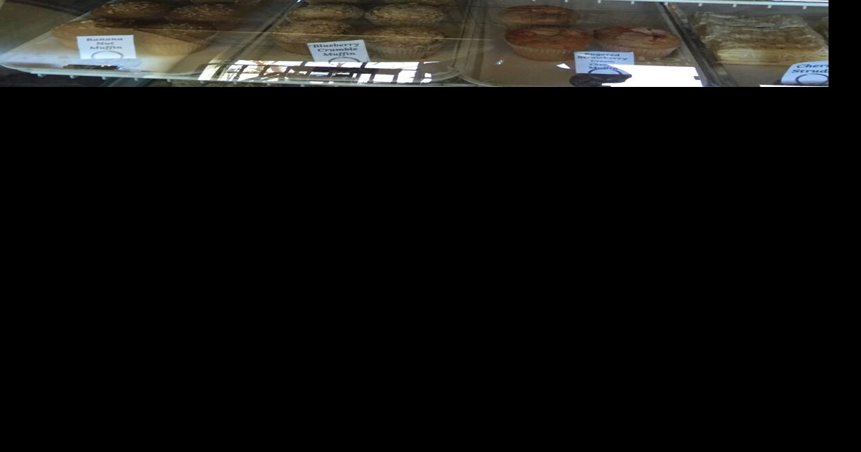 Business spotlight: Flour Stone Bakery and Café | Business | dcourier.com