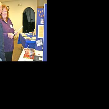 Helping others first | Features | dcourier.com