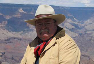 Cowboy President: Theodore Roosevelt at the Phippen | Archives ...