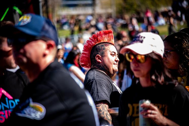 Innings Fest 2024 | Photo Galleries | dcourier.com