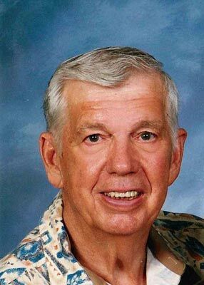 Obituary: Theodore (Ted) McCord Hazlett | Obituaries | dcourier.com